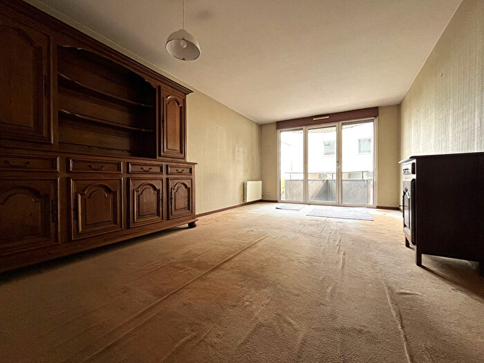 Aurillac, Centre-ville : Appartement 3 pièces à vendre