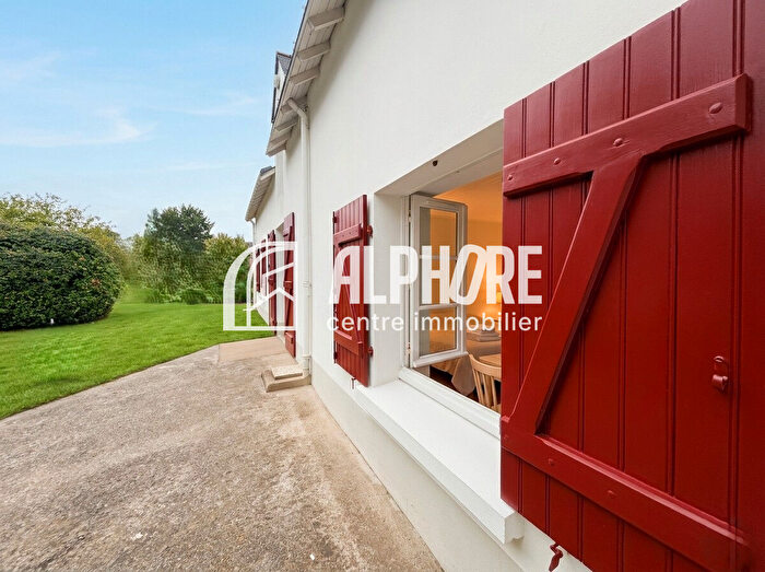 Maison à vendre - Saint-Molf - 6 pièces - 3 chambres