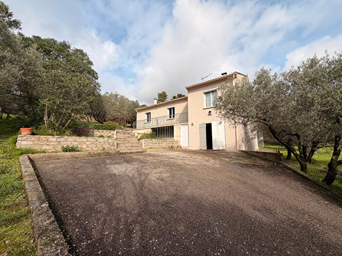 Maison à vendre - Nîmes, Serre Paradis - 4 pièces - 3 chambres