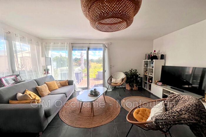 Maison 4 pièces à Plaisance-du-Touch, Le Cou du Canard, La Tête du Canard, à vendre