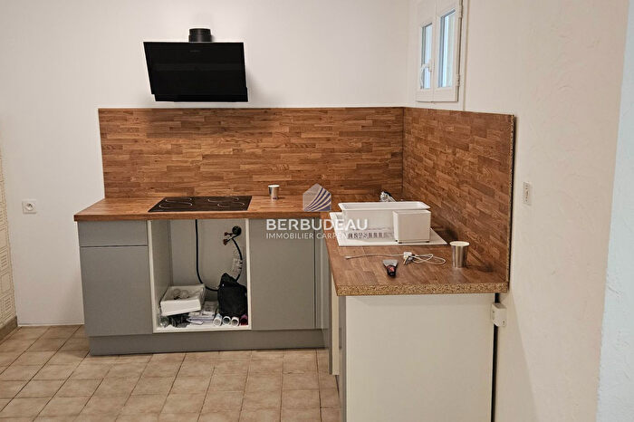 Appartement à louer - Monteux - 3 pièces - 2 chambres