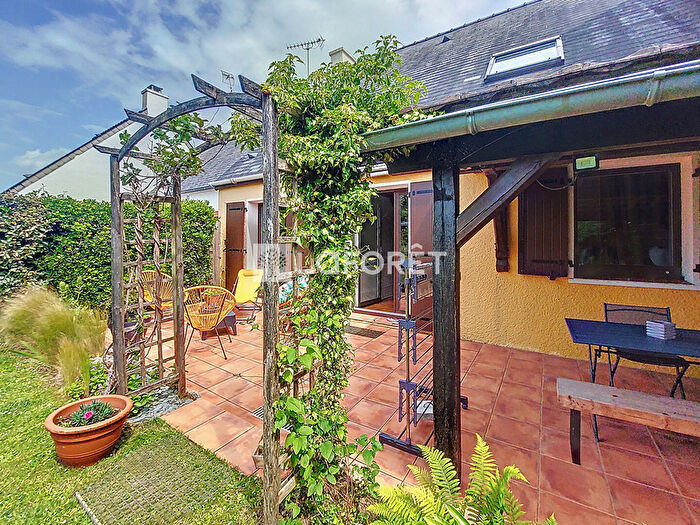 Maison à vendre - Saint-Nazaire, Saint-Marc - 5 pièces - 3 chambres