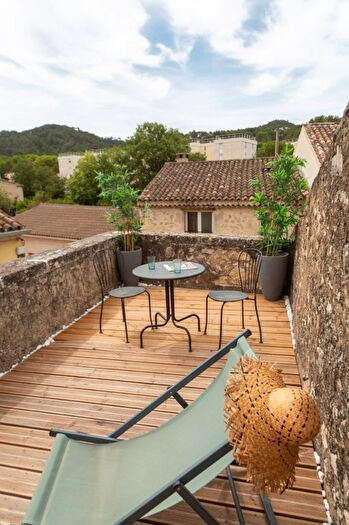 La Roque-d'Anthéron - Maison 2 pièces à vendre