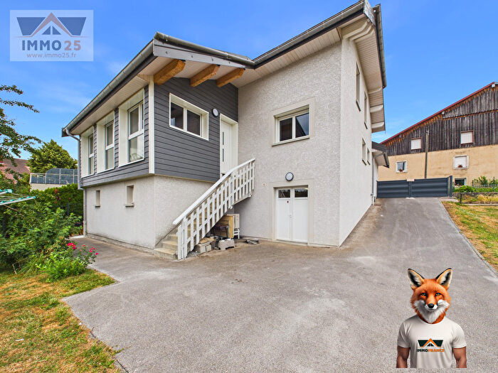 Malpas - Maison 7 pièces à vendre