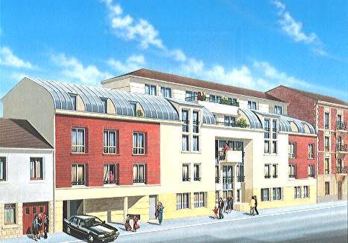 Reims - Appartement 1 pièce à louer