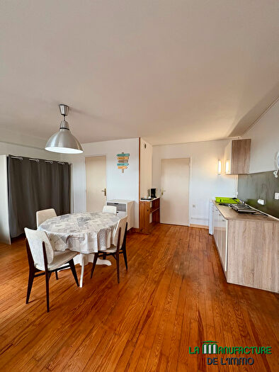 Appartement 1 pièce à louer à Saint-Étienne, Tardy, Colline des Pères, Bizillon