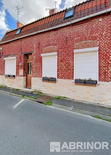 Maison 3 pièces à vendre à Bauvin