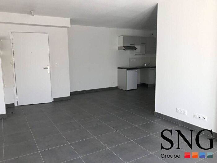 Appartement à louer - Saint Gaudérique, Perpignan - 3 pièces - 2 chambres