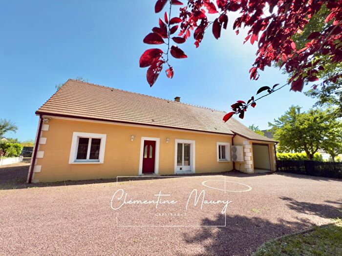 Saint-Ouen : Maison 7 pièces à vendre