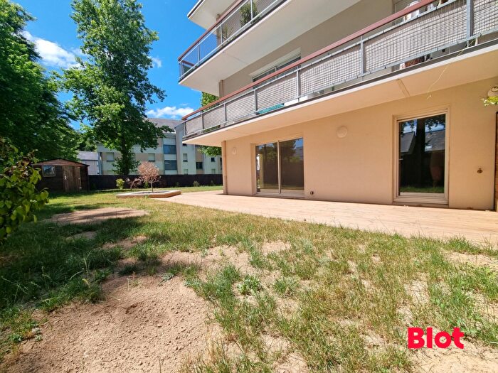 Appartement 3 pièces à vendre - Pacé