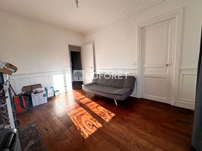 Appartement 3 pièces à vendre à Nanterre, Centre-ville