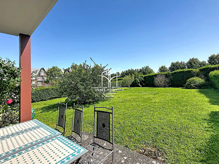 Appartement 3 pièces à vendre à Blonville-sur-Mer