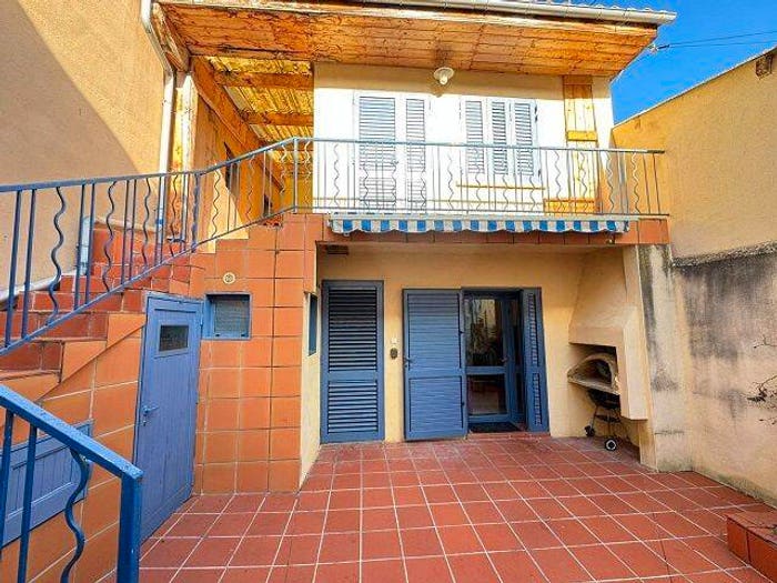 Maison 2 pièces à louer à Carbonne
