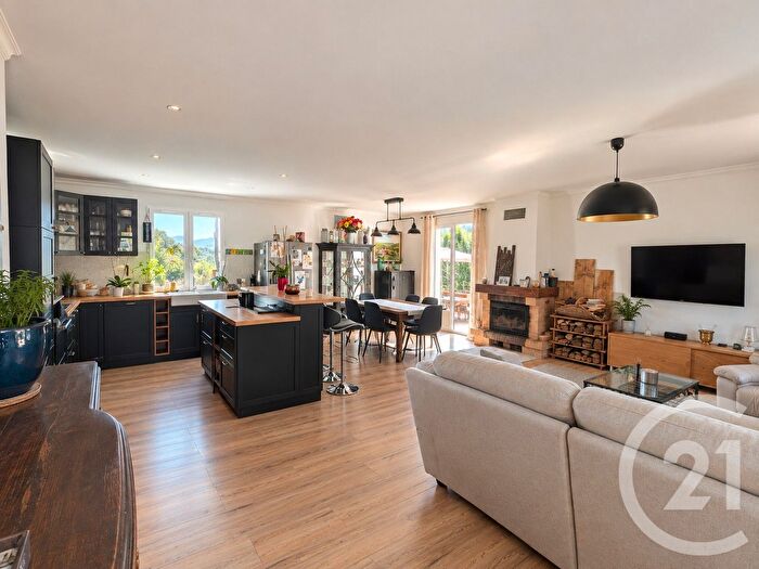 Maison 4 pièces à La Môle, à vendre