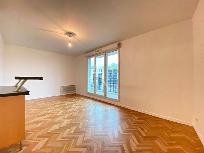 Appartement 3 pièces à louer - Petit Chatenay, Châtenay-Malabry