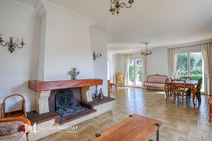 Maison à vendre - LUnion - 6 pièces - 5 chambres