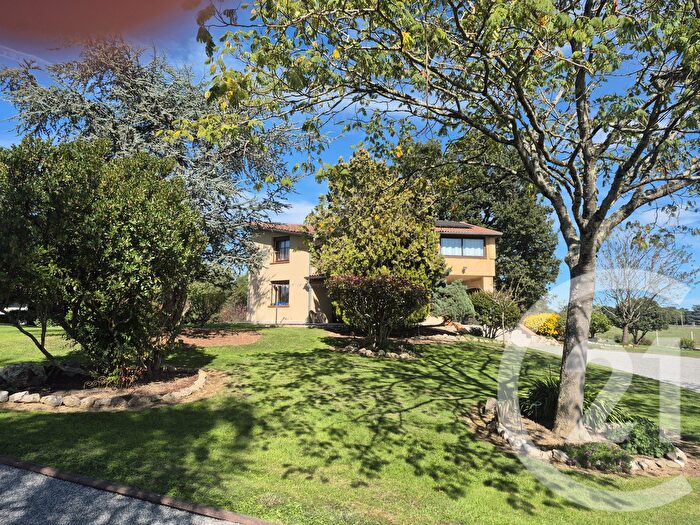 Maison à vendre - Blajan - 6 pièces - 3 chambres