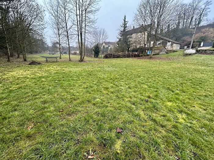 Maison à vendre - Bèze - 6 pièces - 3 chambres