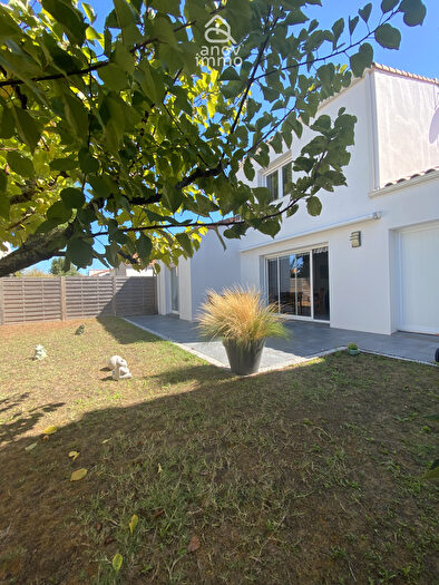 Olonne-sur-Mer, Les Chirons : Maison 4 pièces à vendre
