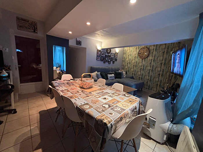 Monteux - Maison 3 pièces à louer