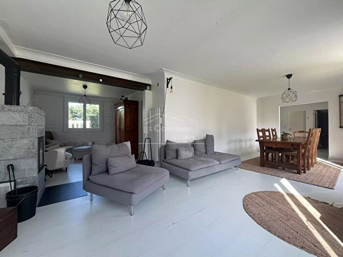 Maison 7 pièces à vendre - Donges