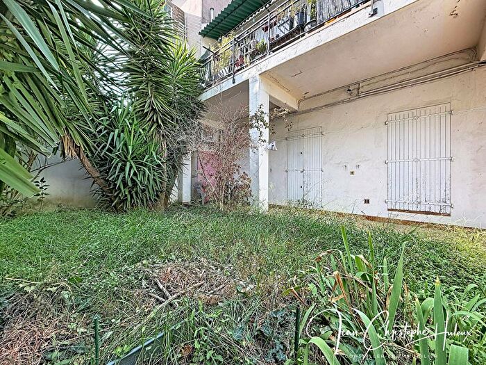 Appartement 3 pièces à vendre à Nîmes, Richelieu