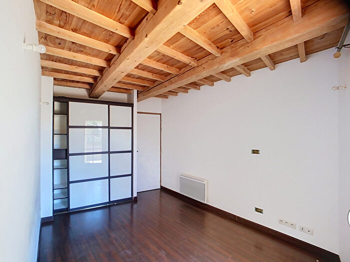 Carpentras, Coeur de Ville - Appartement 3 pièces à louer
