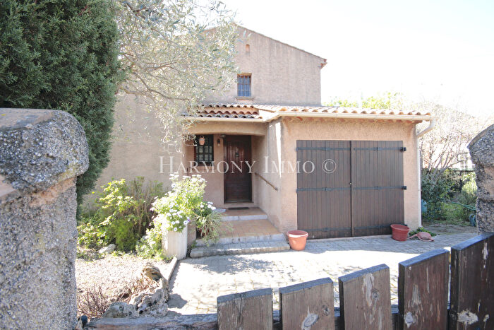 Maison à vendre - Fréjus, Fréjus Plage - 4 pièces - 3 chambres