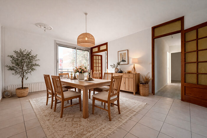 Appartement à vendre - Toulouse, Bellefontaine - 5 pièces - 4 chambres