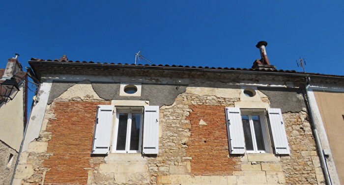 Savignac-les-Églises - Appartement 2 pièces à louer