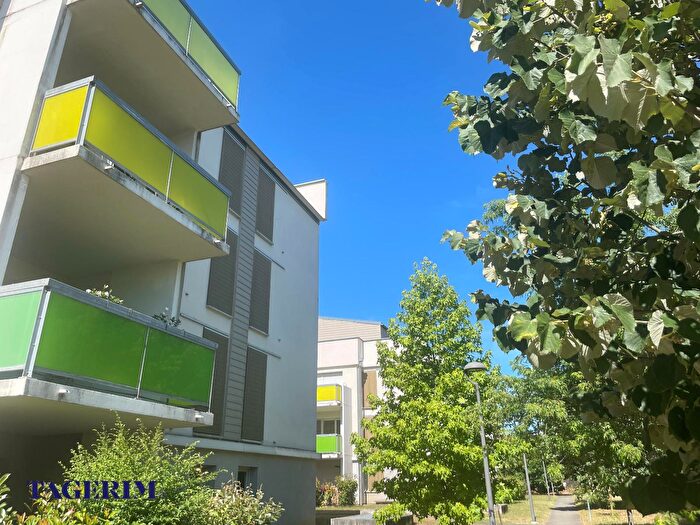 Appartement 2 pièces à vendre - Toulouse, Saint-Martin du Touch