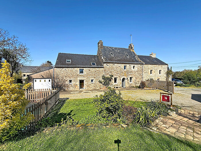 Maison à vendre - Péaule - 4 pièces - 3 chambres