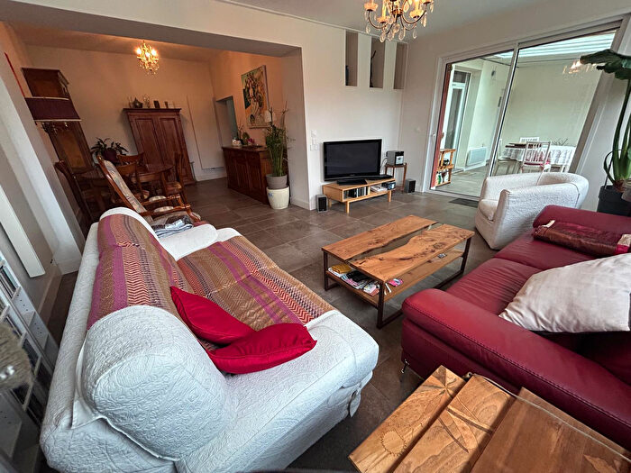 Maison à vendre - Albi, Rayssac, Veyrières, Ranteil - 5 pièces - 4 chambres