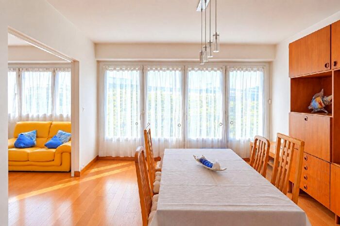 Appartement 4 pièces à vendre - Yerres