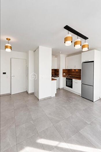 Appartement 2 pièces à louer - Le Plessis-Trévise, Val Roger