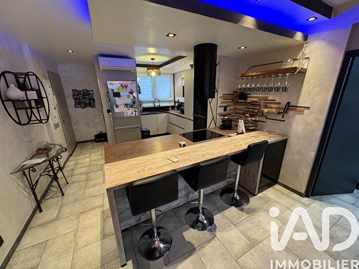 Appartement à vendre - Manosque, Saint-Lazare - 3 pièces - 1 chambre