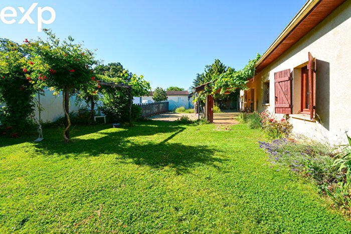 Maison 5 pièces à Saint-Pardon-de-Conques, à vendre