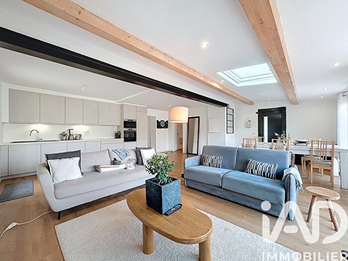 Maison à vendre - Antibes, Rastines, Super Antibes, Laval, La Fontonne - 4 pièces - 3 chambres