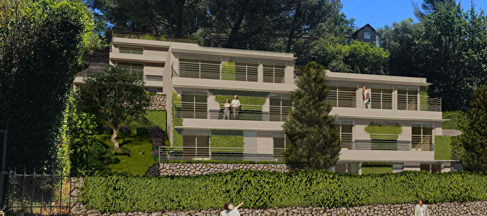 Maison à vendre - Aubagne, Gavots, Bras dOr, Camp Major - 5 pièces - 4 chambres