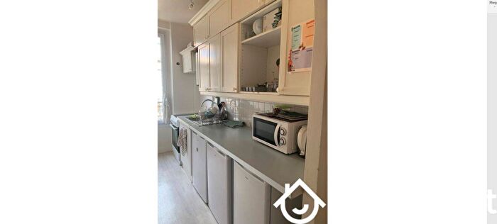 Bel-Air Nord, Paris 12ème arrondissement : Appartement 1 pièce à louer