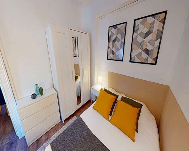 Appartement 7 pièces à Les Chalets, Toulouse, à louer