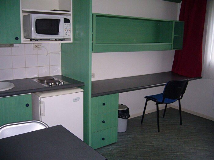 Montet-Octroi, Vanduvre-lès-Nancy : Appartement 1 pièce à louer