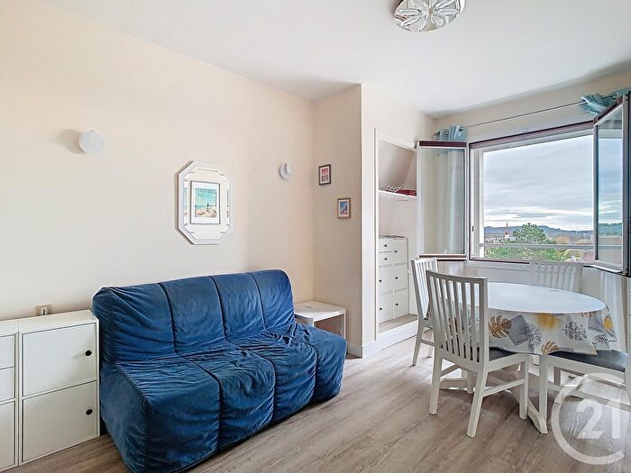 Appartement à vendre - Cabourg, Bizontine, Chemin Vert, Brèche Buhot - 2 pièces - 1 chambre