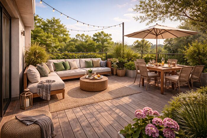 Maison à vendre - Chevreuse - 4 pièces