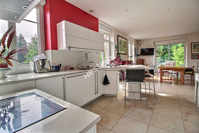 Maison 9 pièces à vendre - Guignicourt