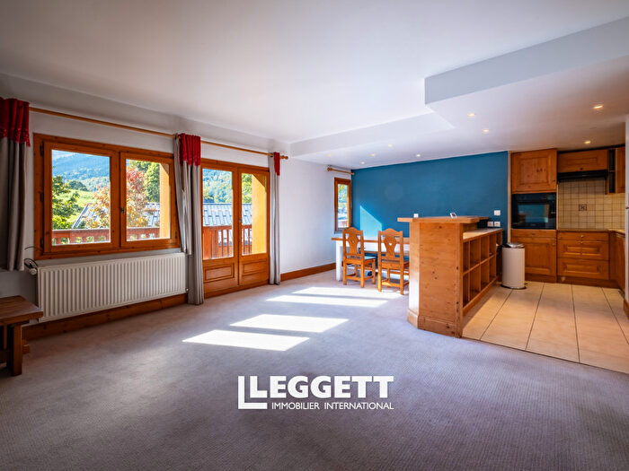 Appartement 4 pièces à Les Allues, à vendre