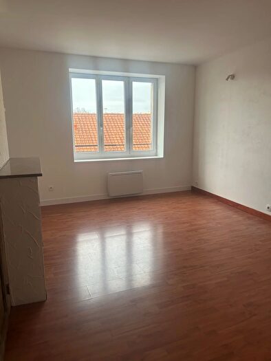 Le Portel - Appartement 2 pièces à louer
