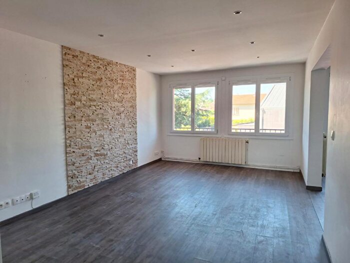 Issoire : Appartement 4 pièces à louer