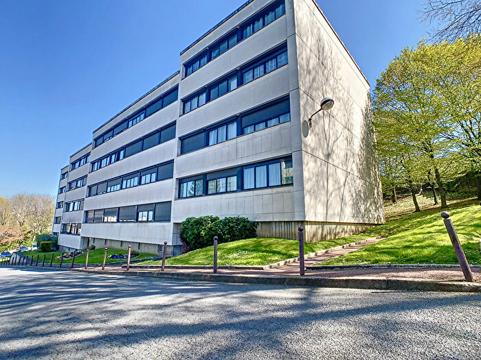 Appartement 2 pièces à vendre - Franconville, Jean Monnet