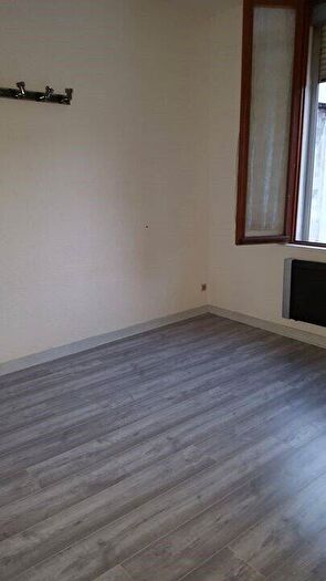 Appartement 2 pièces à louer - Renaudie-La Plaine, Saint-Martin-dHères